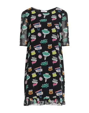 BLUGIRL Mini Dress