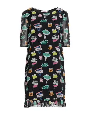 BLUGIRL Mini Dress