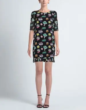 BLUGIRL Mini Dress