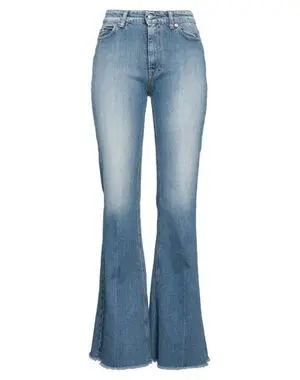 Vicolo Full Length Jeans For Women