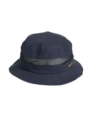 Borsalino Fisherman's Hat - Blue