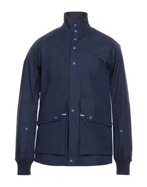 SPIEWAK Jacket Midnight Size Cotton, Nylon