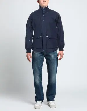 SPIEWAK Jacket Midnight Size Cotton, Nylon