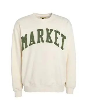 Market Crewneck Activewear For Men