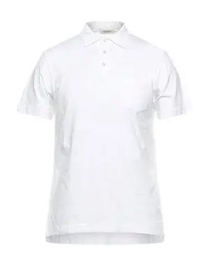 Crossley Polo Shirt Size Cotton