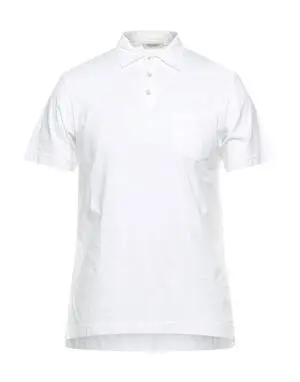 Crossley Polo Shirt Size Cotton