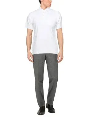 Crossley Polo Shirt Size Cotton
