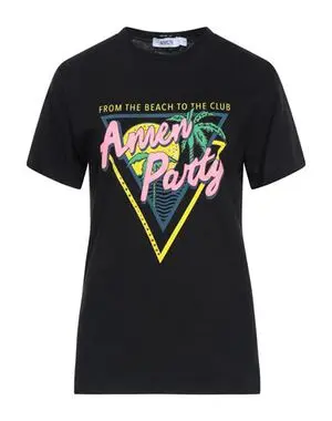 Amen Printed T-shirt