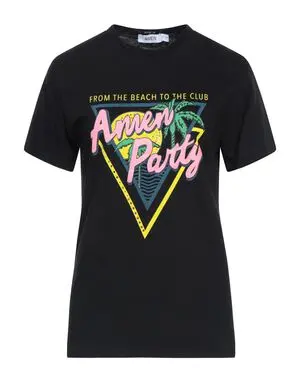 Amen Printed T-shirt