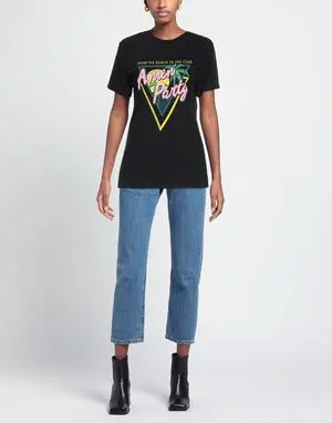 Amen Printed T-shirt
