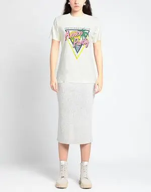 Amen Printed T-shirt