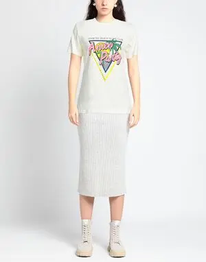 Amen Printed T-shirt