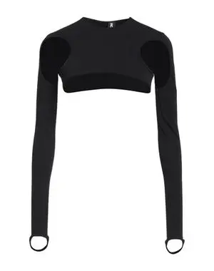 ANDREĀDAMO Jersey Shrug