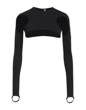 ANDREĀDAMO Jersey Shrug