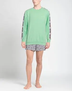 Moschino Sweatshirt - Green