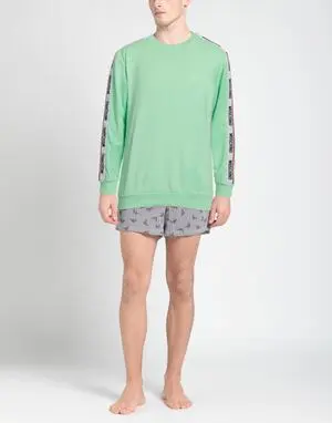 Moschino Sweatshirt - Green