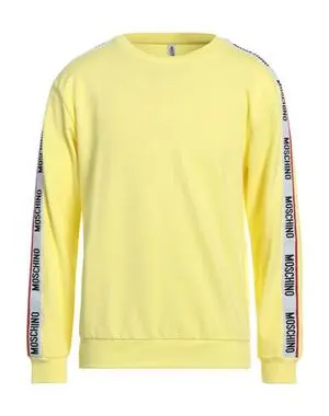 Moschino Sweatshirt - Yellow