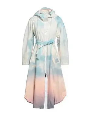 High Pastel Overcoat & Trench Coat