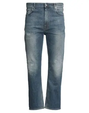 DEPARTMENT 5 Straight-leg Jeans
