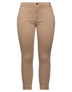 KAOS Tapered Leg Chinos