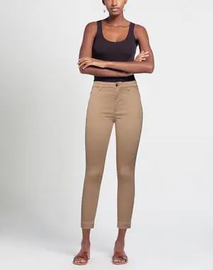 KAOS Tapered Leg Chinos