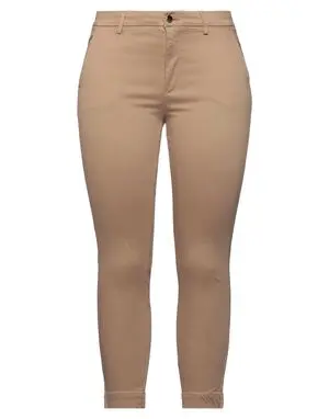 KAOS Tapered Leg Chinos