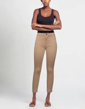 KAOS Tapered Leg Chinos