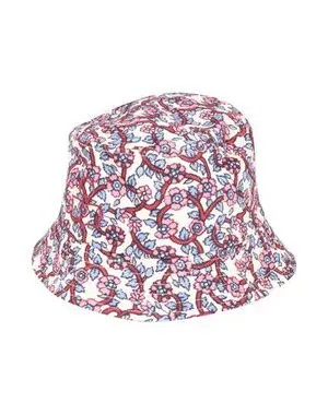 Isabel Marant Étoile Hat Size Cotton - Light Pink