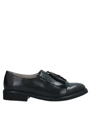 CALPIERRE Loafers Size Soft Leather