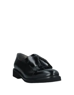 CALPIERRE Loafers Size Soft Leather