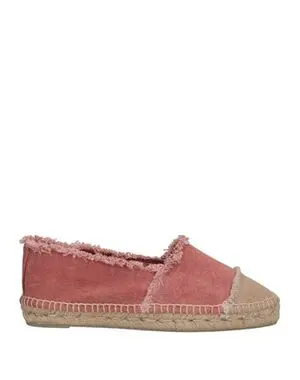 Castaner Fringe Espadrilles