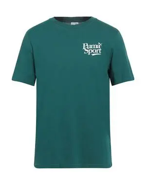 PUMA T-shirt Size Cotton