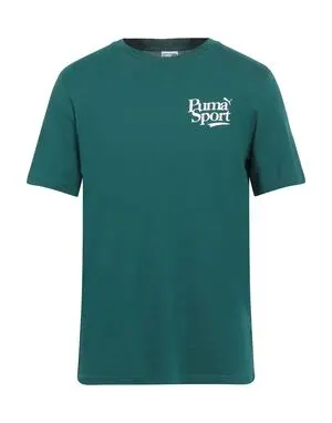 PUMA T-shirt Size Cotton