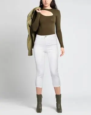 Guess Tapered Slim-leg Pants