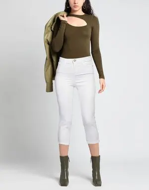 Guess Tapered Slim-leg Pants