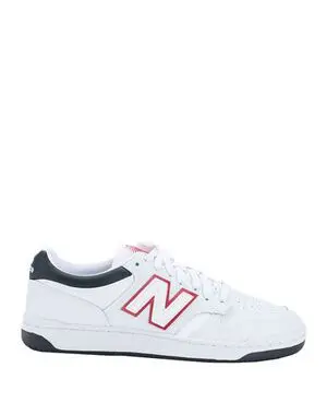 New Balance Perforated Shoes For Men