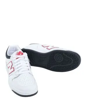 NEW BALANCE 480 Sneakers - White
