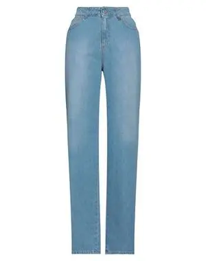 CAFÈNOIR Straight Leg Jeans