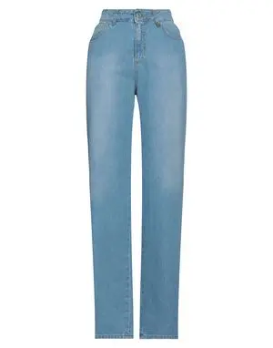 CAFÈNOIR Straight Leg Jeans
