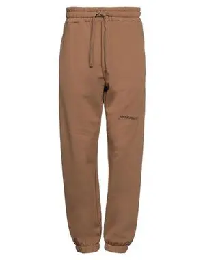HINNOMINATE Pants Light Size Cotton - Beige