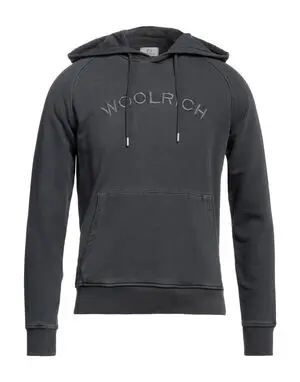 Woolrich Varsity Hoodie