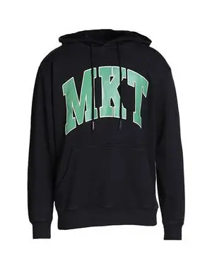 Market Collared Sweatshirts Hoodies For Men