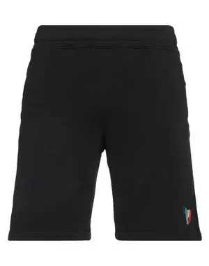 Paul Smith Organic Cotton Bermuda Shorts