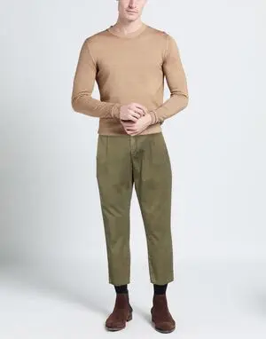 PAOLO PECORA Tapered Leg Pants