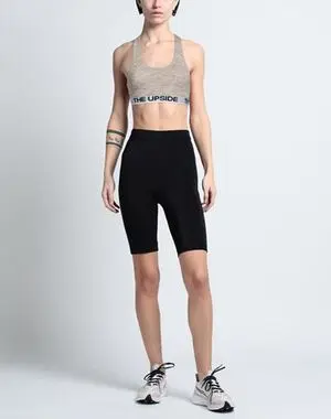 The Upside Modal Cotton Blend Jersey Crop Top