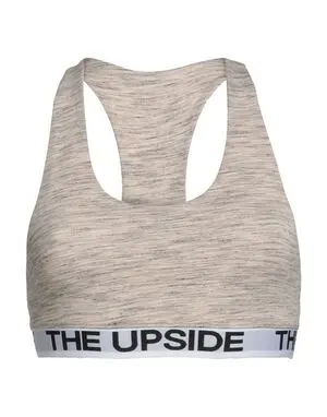 The Upside Modal Cotton Blend Jersey Crop Top