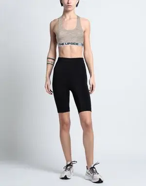 The Upside Modal Cotton Blend Jersey Crop Top