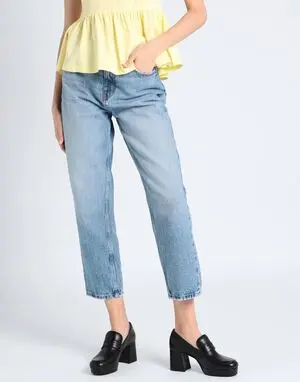 Only Straight-leg Jeans