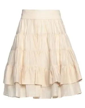 Linen Skirts