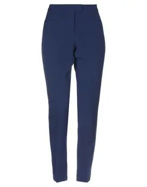 SEVENTY VENEZIA Tapered Leg Trousers - Blue